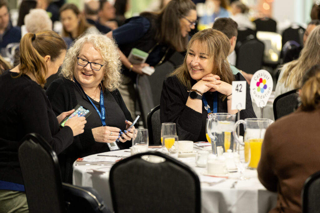 Adelaide Networking Event – DAL Expo #LiveWellBeYou