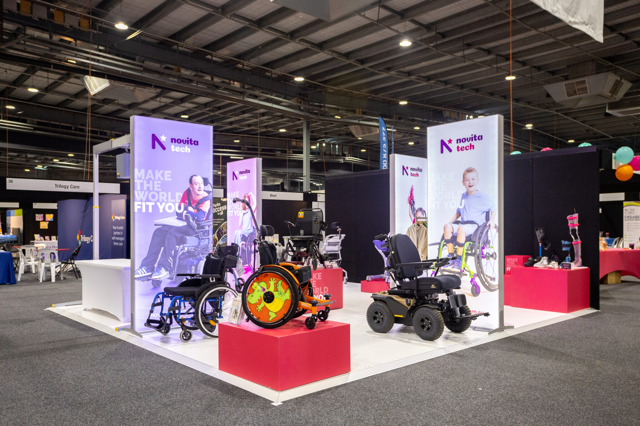 Early Bird Gets the Buzz: 6 Reasons Why You Should Secure Your Booth ...