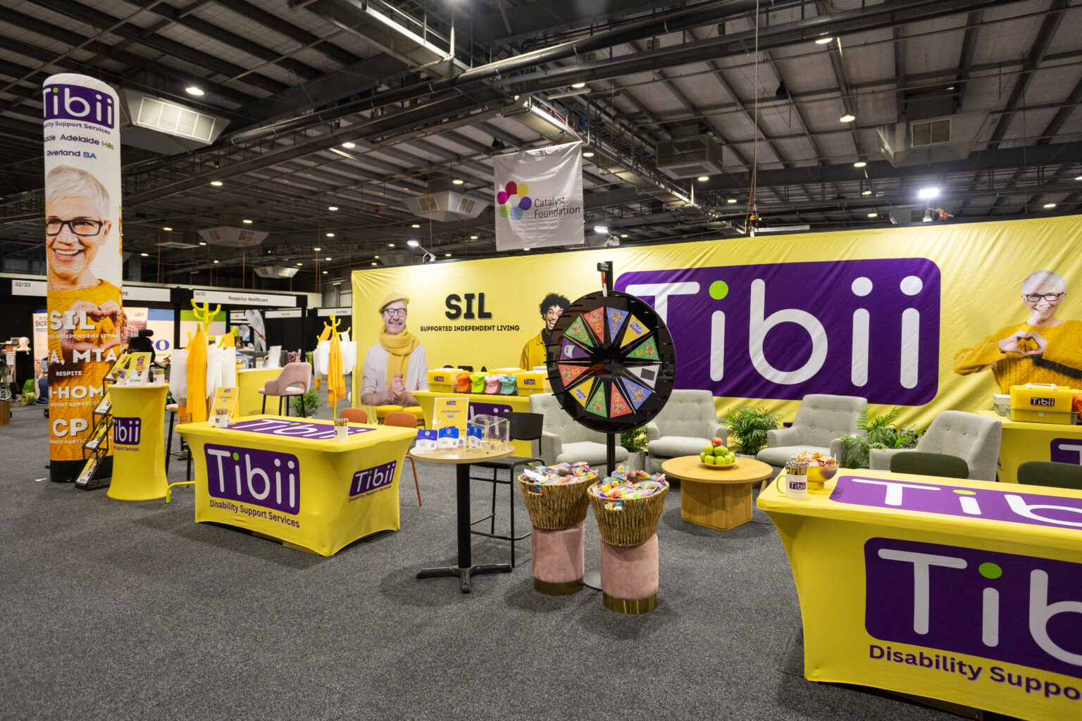 Early Bird Gets the Buzz: 6 Reasons Why You Should Secure Your Booth ...